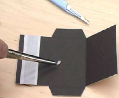 SPECIMEN ENVELOPE DERMAPAK 2000 BLACK X 25 (HISTOLOGY) | My Website